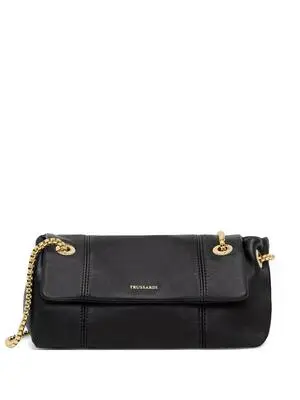TRUSSARDI Chain-link Shoulder Bag