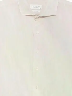 PROFUOMO French-linen Shirt