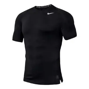 Nike Hypercool Compression T-shirt 'black