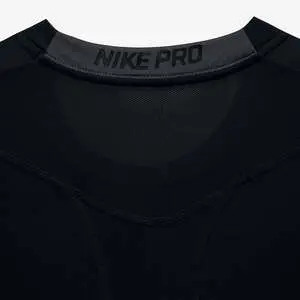 Nike Hypercool Compression T-shirt 'black