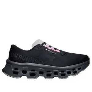 On Cloudmonster 3 Athletic Sneakers