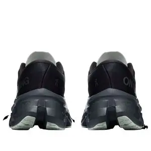 On Cloudmonster 3 Athletic Sneakers