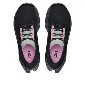 On Cloudmonster 3 Athletic Sneakers