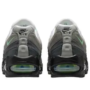 Nike Max 95 Og "fresh Mint" Sneakers
