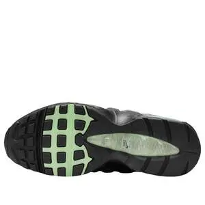 Nike Max 95 Og "fresh Mint" Sneakers