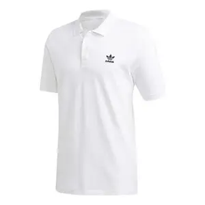 Adidas Originals Essential Sports Basic Short Sleeve Polo Shirt