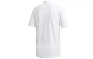 Adidas Originals Essential Sports Basic Short Sleeve Polo Shirt