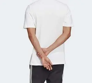 Adidas Originals Essential Sports Basic Short Sleeve Polo Shirt