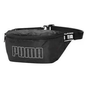 PUMA Core Waist Bag - Black