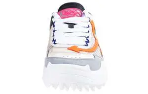 Off-White Athletic Sneakers
