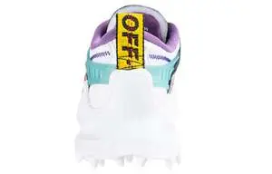 Off-White Athletic Sneakers