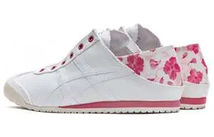 Onitsuka Tiger Mexico 66 Paraty Sneakers - Pink