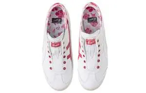Onitsuka Tiger Mexico 66 Paraty Sneakers - Pink