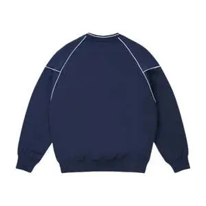 PALACE Pro Team Piped Crew