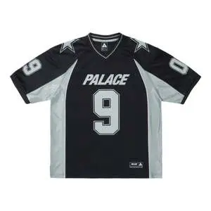 PALACE Mesh Jersey - Black