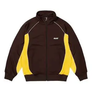 PALACE Track Jacket - Fox