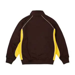 PALACE Track Jacket - Fox