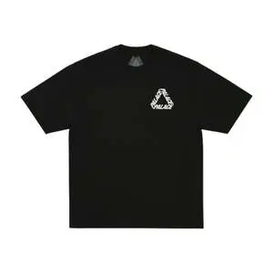 PALACE Snakey P3 T-shirt - Black