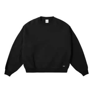 PALACE Crew - Black