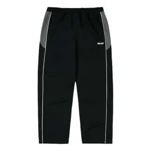 PALACE Tracksuit Jogger - Black