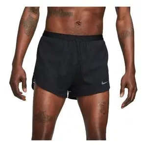 Nike Dri-fit Run Division Pinnacle Running Shorts - Black