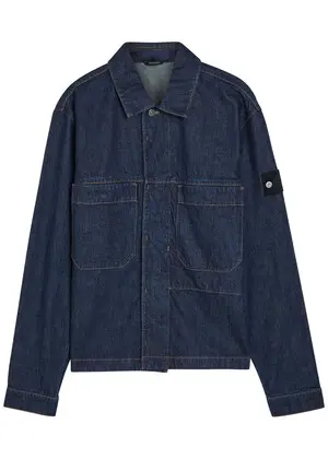 Men's Patch Pocket