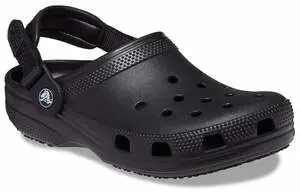 CROCS Classic Adjustable Strap Clog