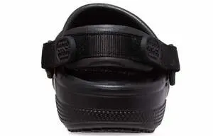 CROCS Classic Adjustable Strap Clog