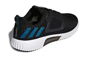Adidas Climacool M Athletic Shoes - Black/blue