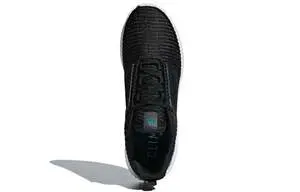 Adidas Climacool M Athletic Shoes - Black/blue