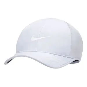 Nike Aerobill Featherlight Adjustable Cap - Purple/multi-color