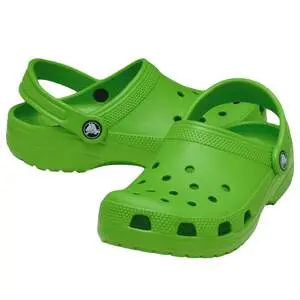 CROCS Classic Clog