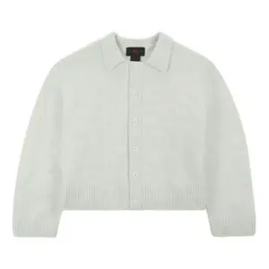 JORDAN X J Balvin Cardigan - Green