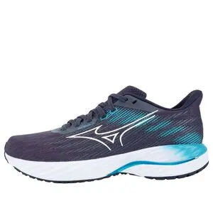 Mizuno Wave Inspire 21 Sneakers - Grey/blue