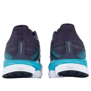 Mizuno Wave Inspire 21 Sneakers - Grey/blue