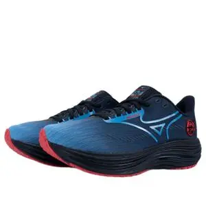 Mizuno Wave Rider 29 J1gc256201 - Blue/navy/black