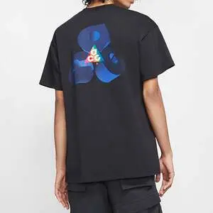 Nike 3d Printed Short Sleeve Tee