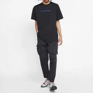 Nike 3d Printed Short Sleeve Tee