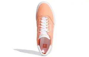 Adidas Originals 3mc Low Top Sneakers - Pink