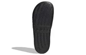 Adidas Hirocoledge X Adilette Shower Slide - Black