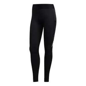 Adidas Techfit Long Tights - Black
