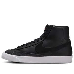 Nike Nike Blazer Mid '77 Sneakers Black