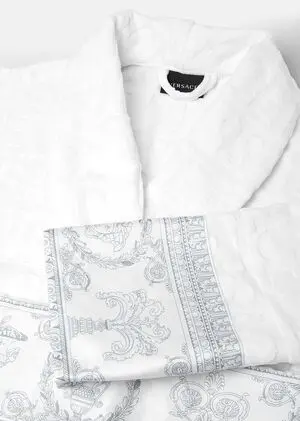 Versace Barocco Bathrobe