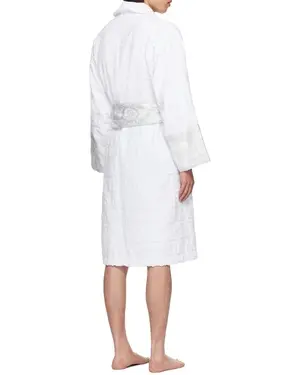 Versace Barocco Bathrobe