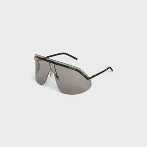 Celine Morning Shade Sunglasses In Metal