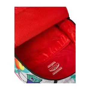 SPRAYGROUND Street Art Inspired Concepts Backpack