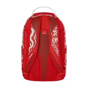 SPRAYGROUND Nitro Static Backpack