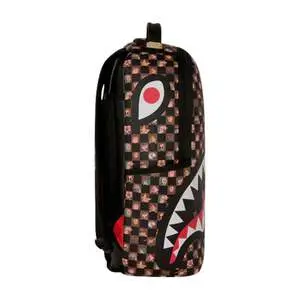 SPRAYGROUND Stealth Crew Backpack - Brown