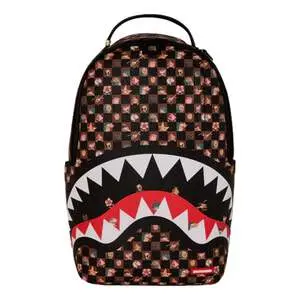 SPRAYGROUND Stealth Crew Backpack - Brown
