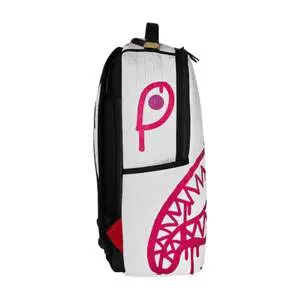 SPRAYGROUND Crash Graff Turbo Backpack
